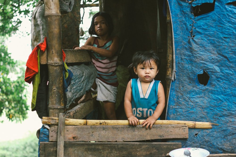 Overview — Trash Mountain Project