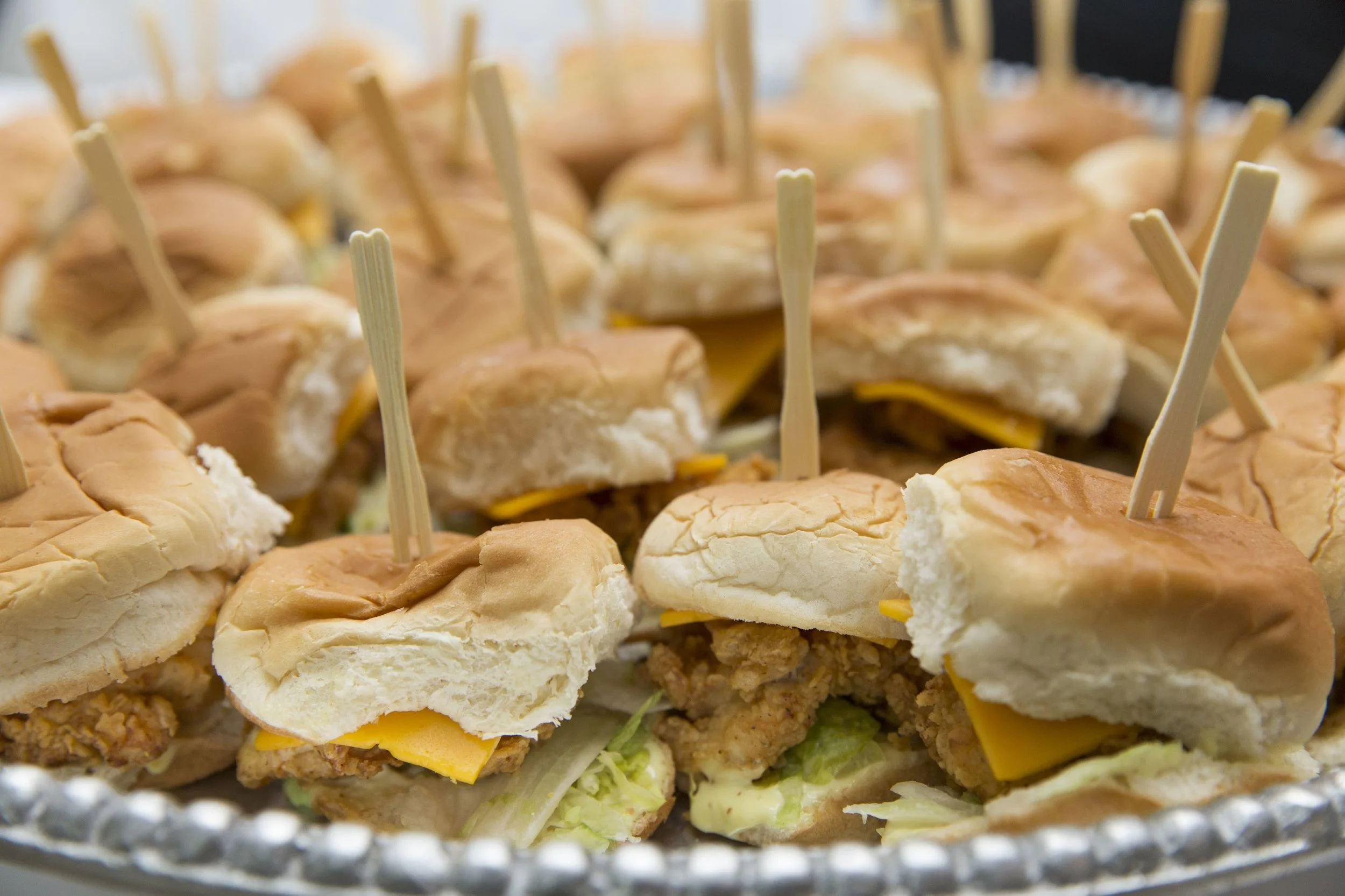 Tailgating Menu — Lake Tiak-O'Khata