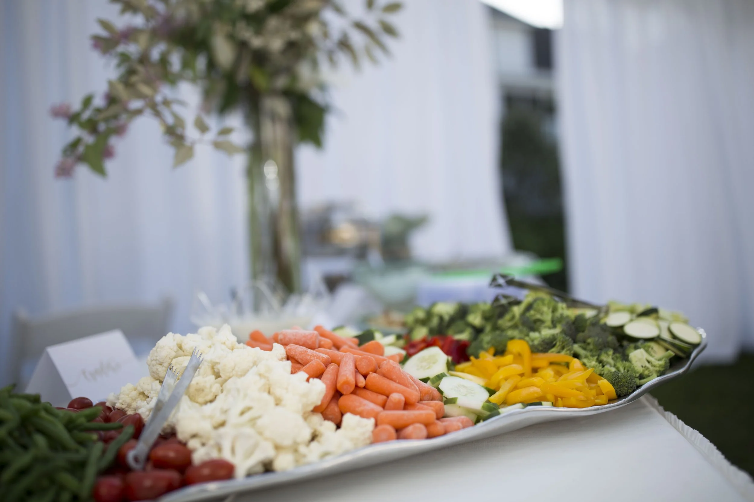 Tailgating Menu — Lake Tiak-O'Khata