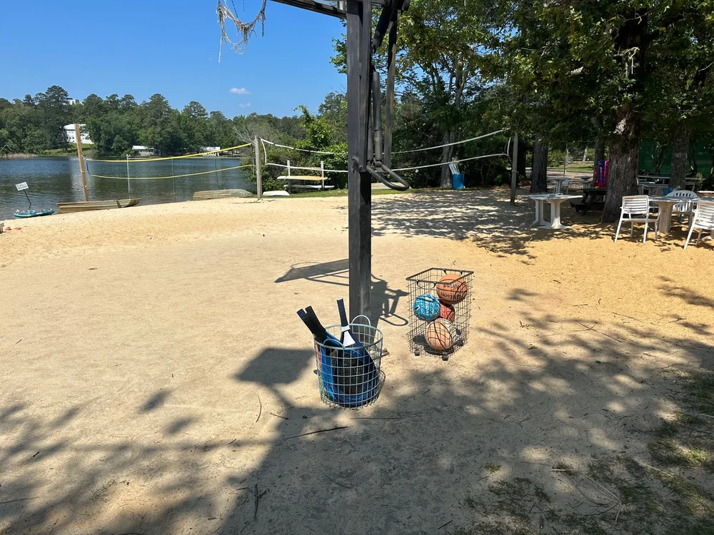 Activities — Lake Tiak-O'Khata