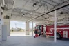 St. Bernard Fire Station No. 6 — Chase Marshall Architects