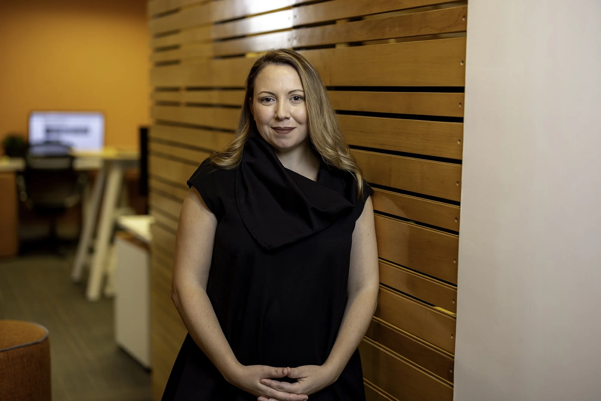 Team — Chase Marshall Architects