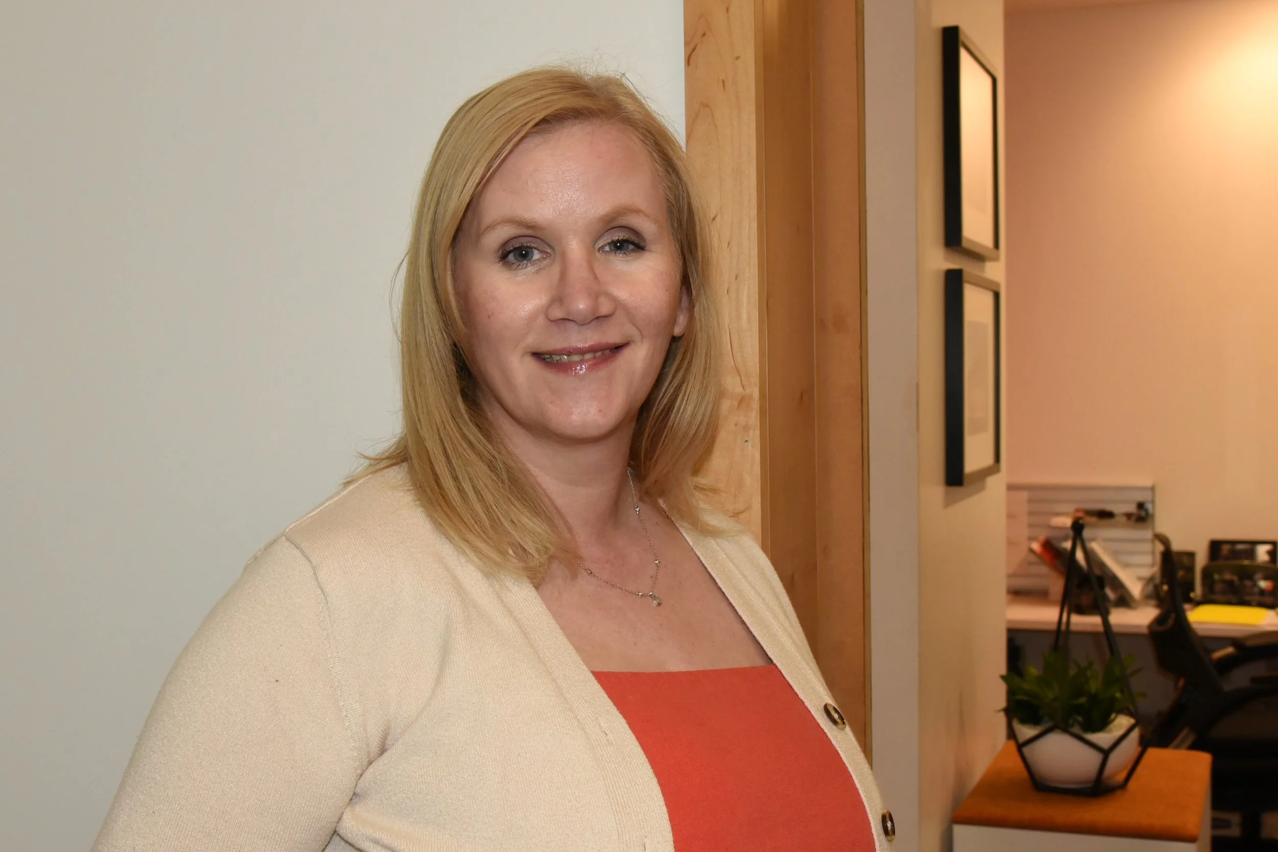 Team — Chase Marshall Architects