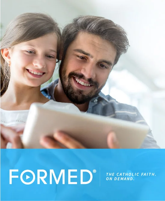 Adult Faith Formation — St. Charles Catholic Church