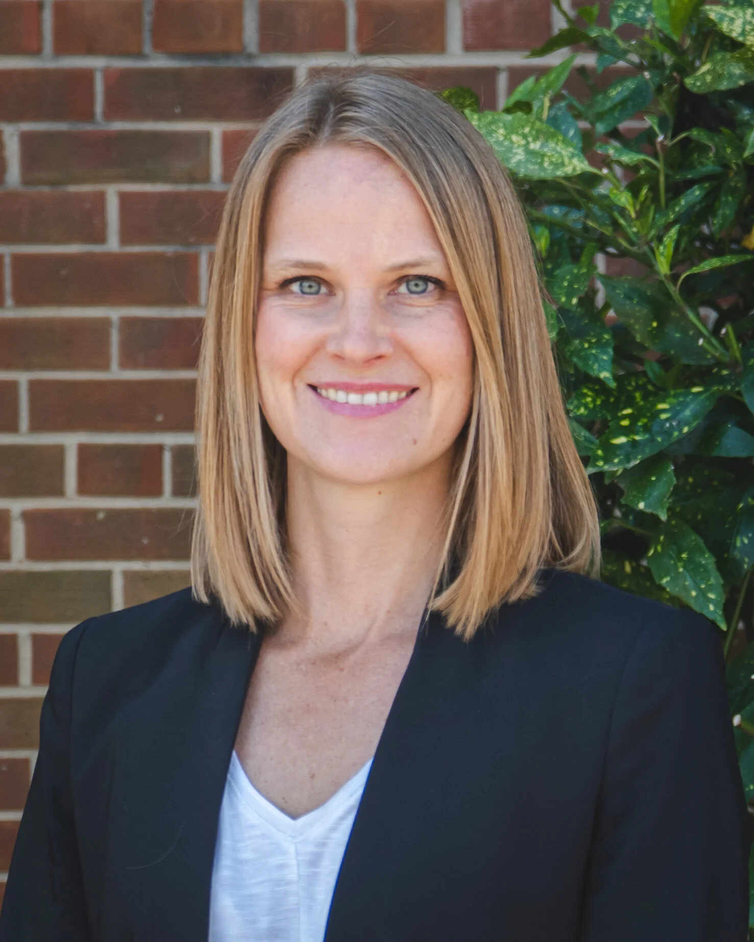 Staff Directory — St. Charles Catholic Church