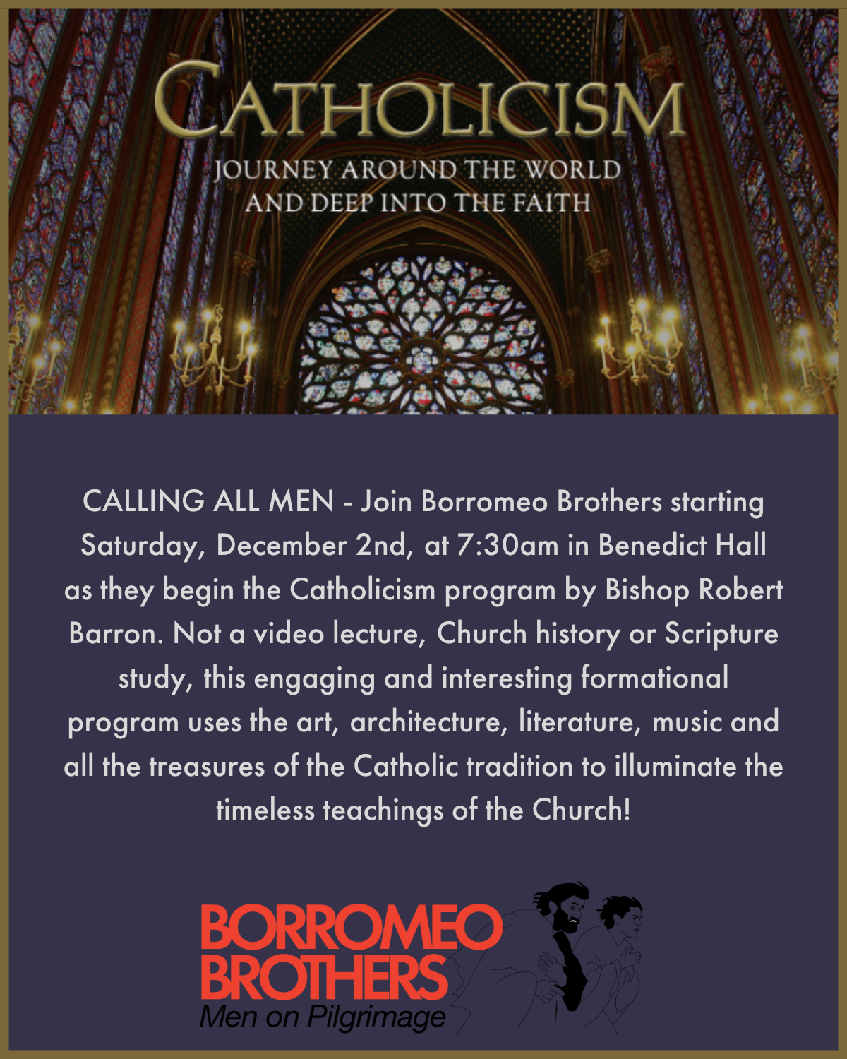 St. Charles Catholic Church