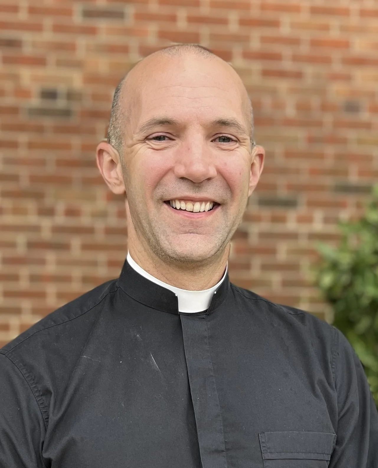 Staff Directory — St. Charles Catholic Church