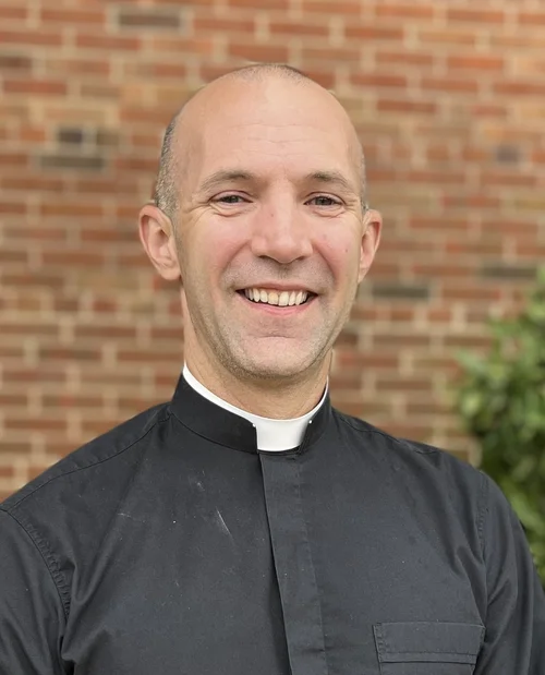 Staff Directory — St. Charles Catholic Church