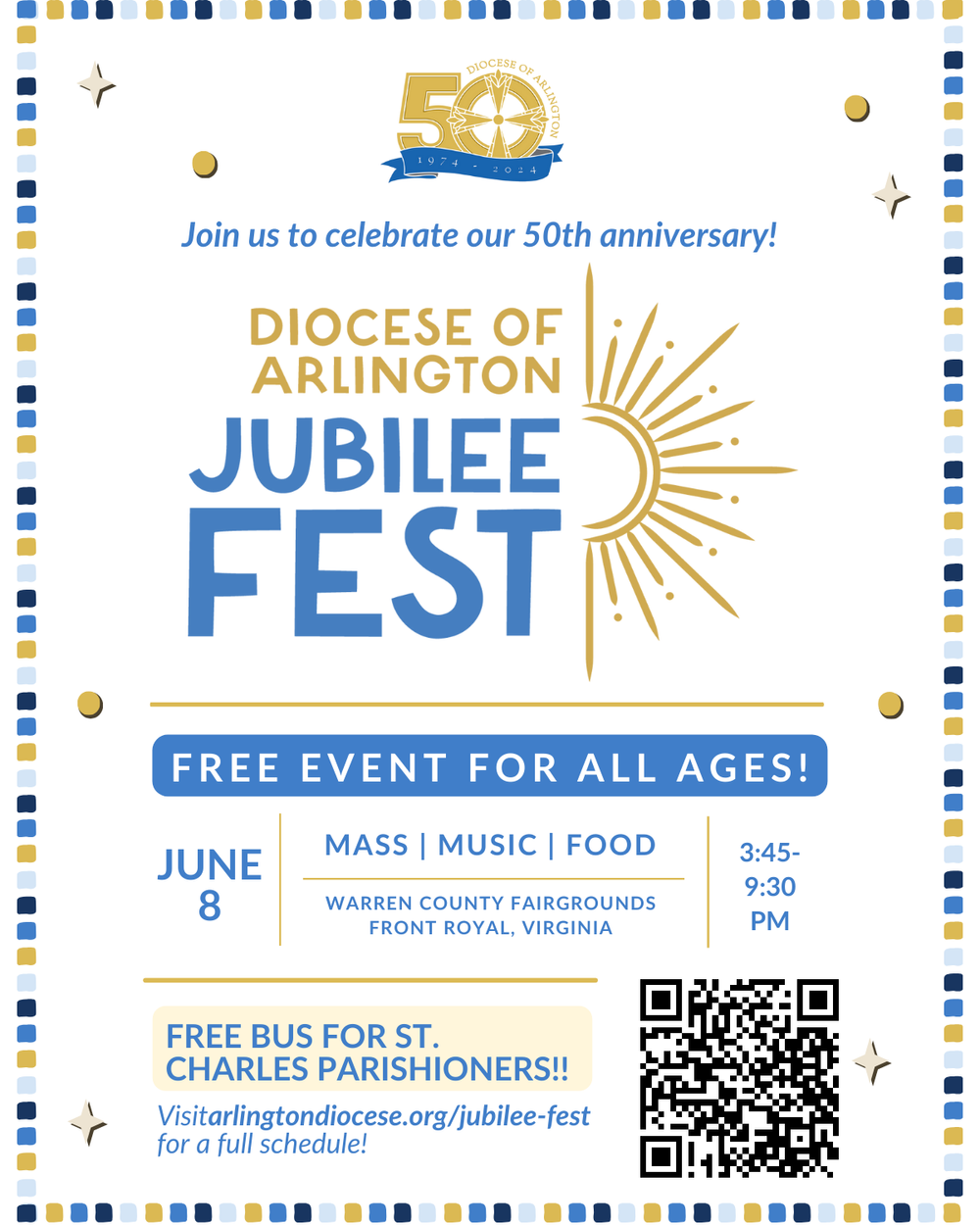 St. Charles Catholic Church