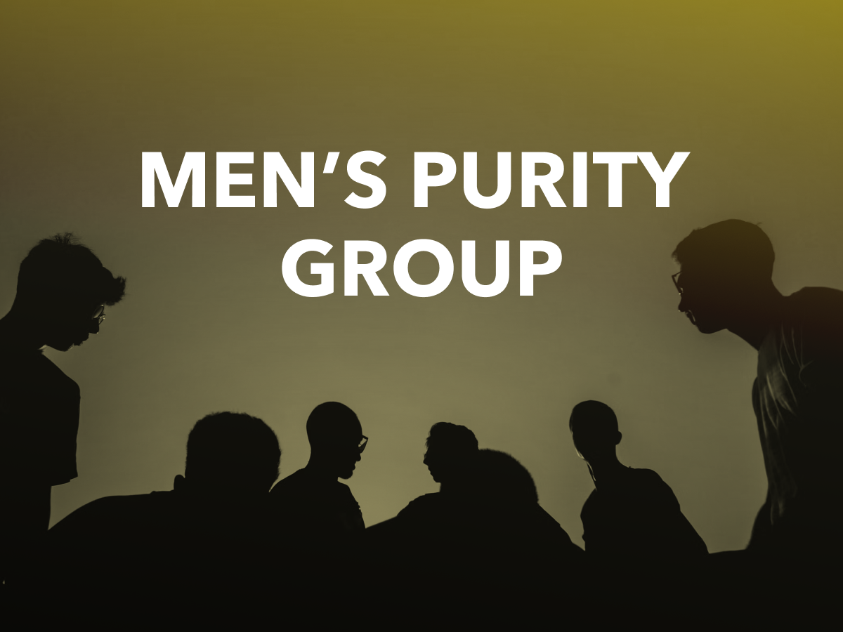 Purity Groups — St. Charles Catholic Church