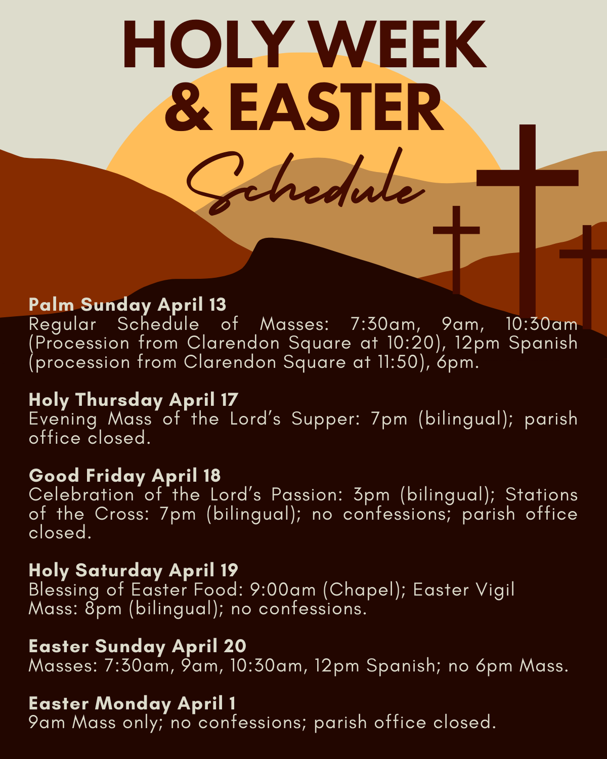 St. Charles Catholic Church