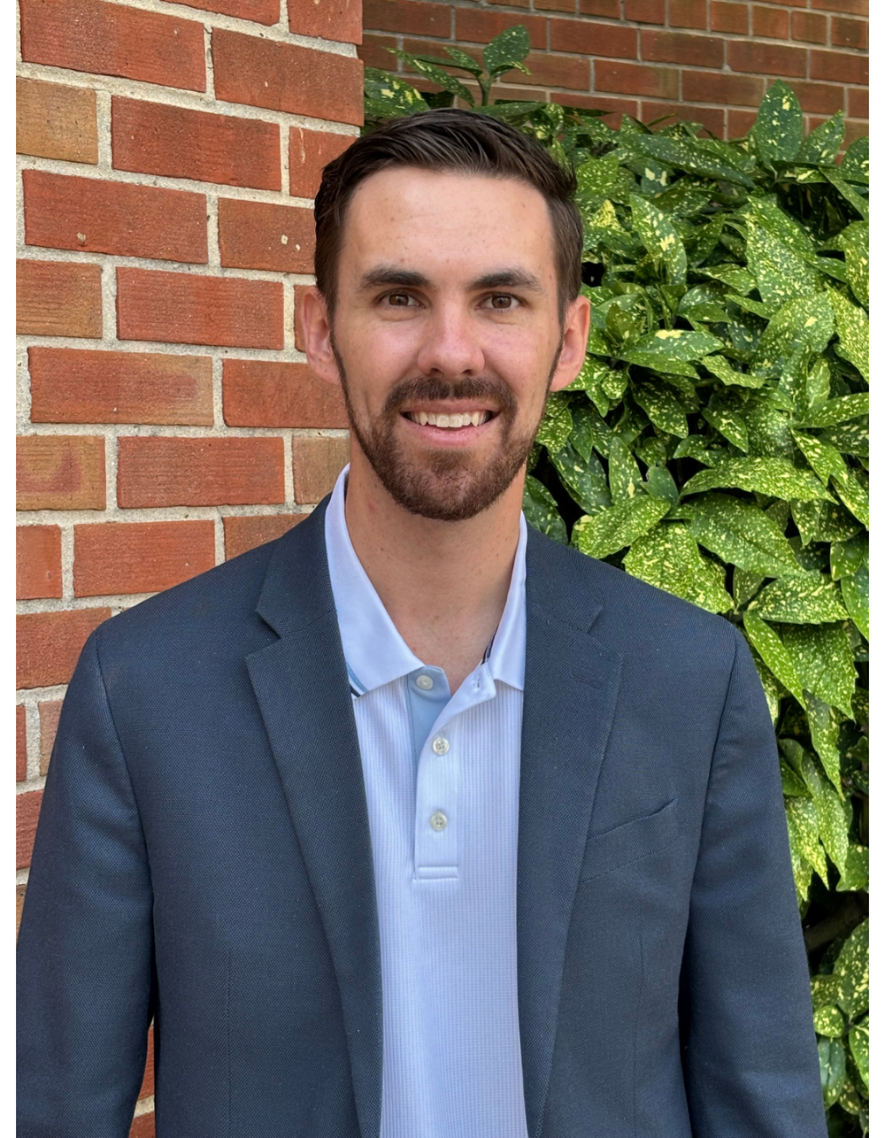 Staff Directory — St. Charles Catholic Church