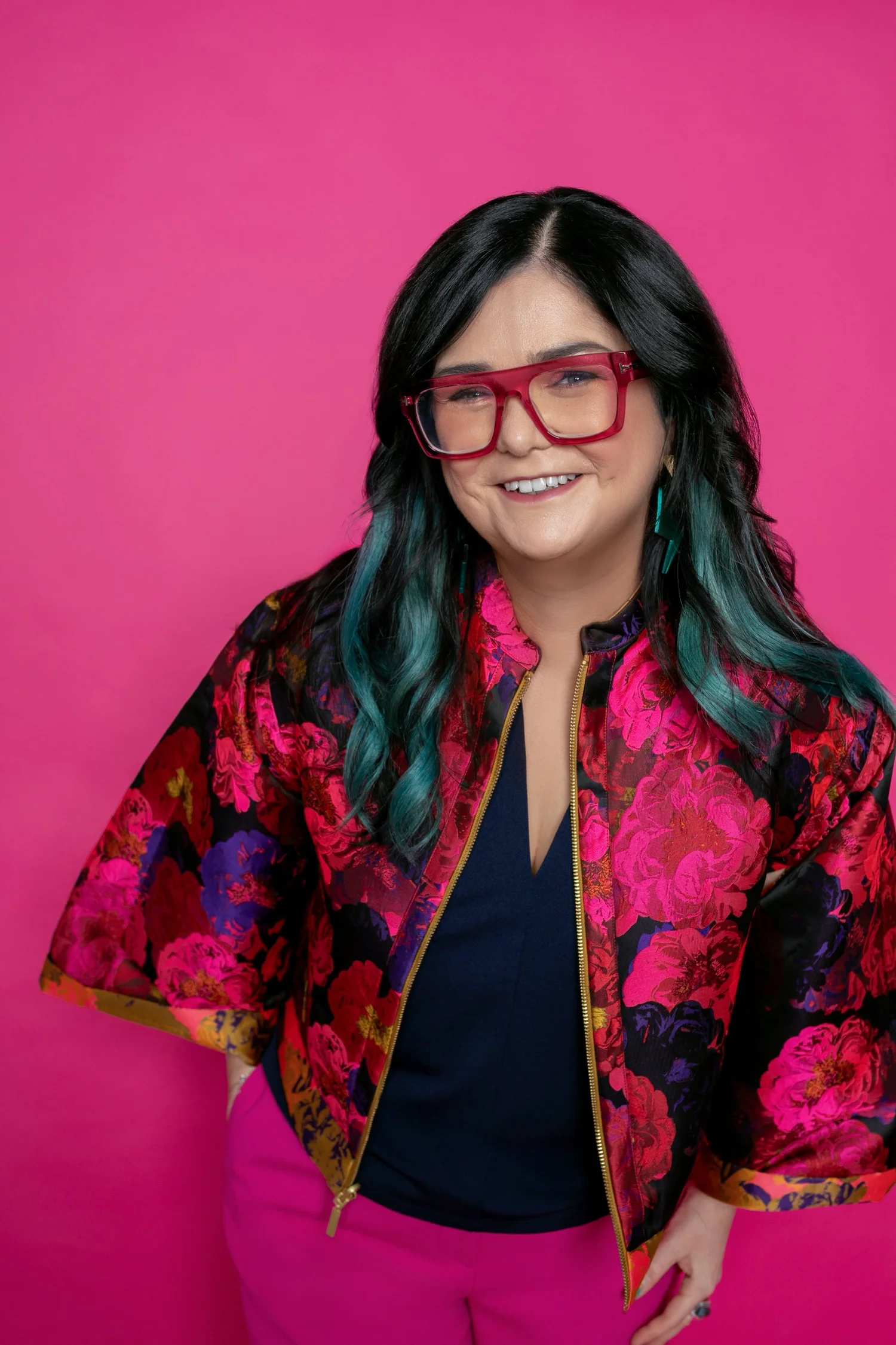 About Aisling O'Rourke — The Communications Coach