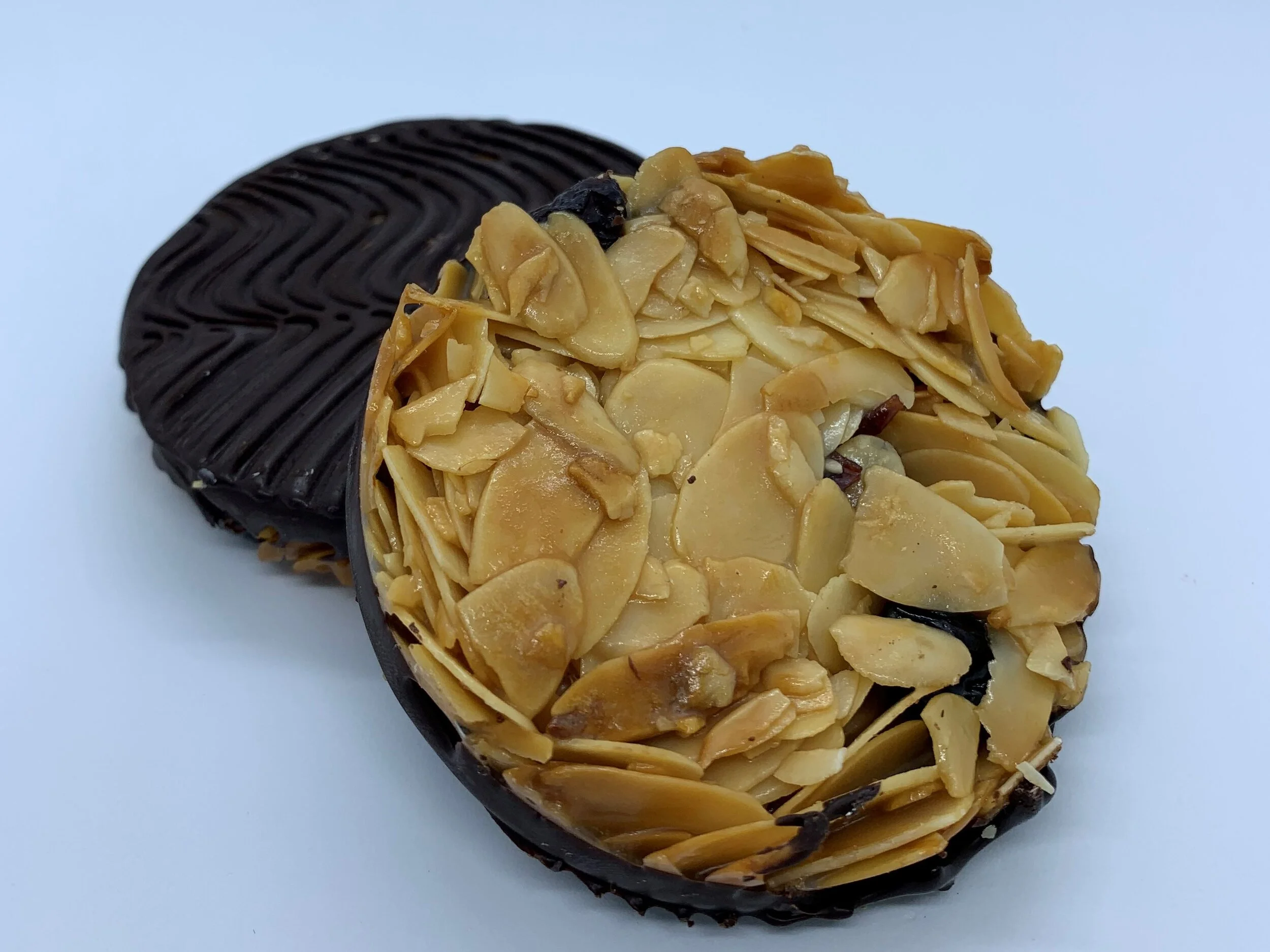 Individual Size Desserts & Treats — Orchid Pastry