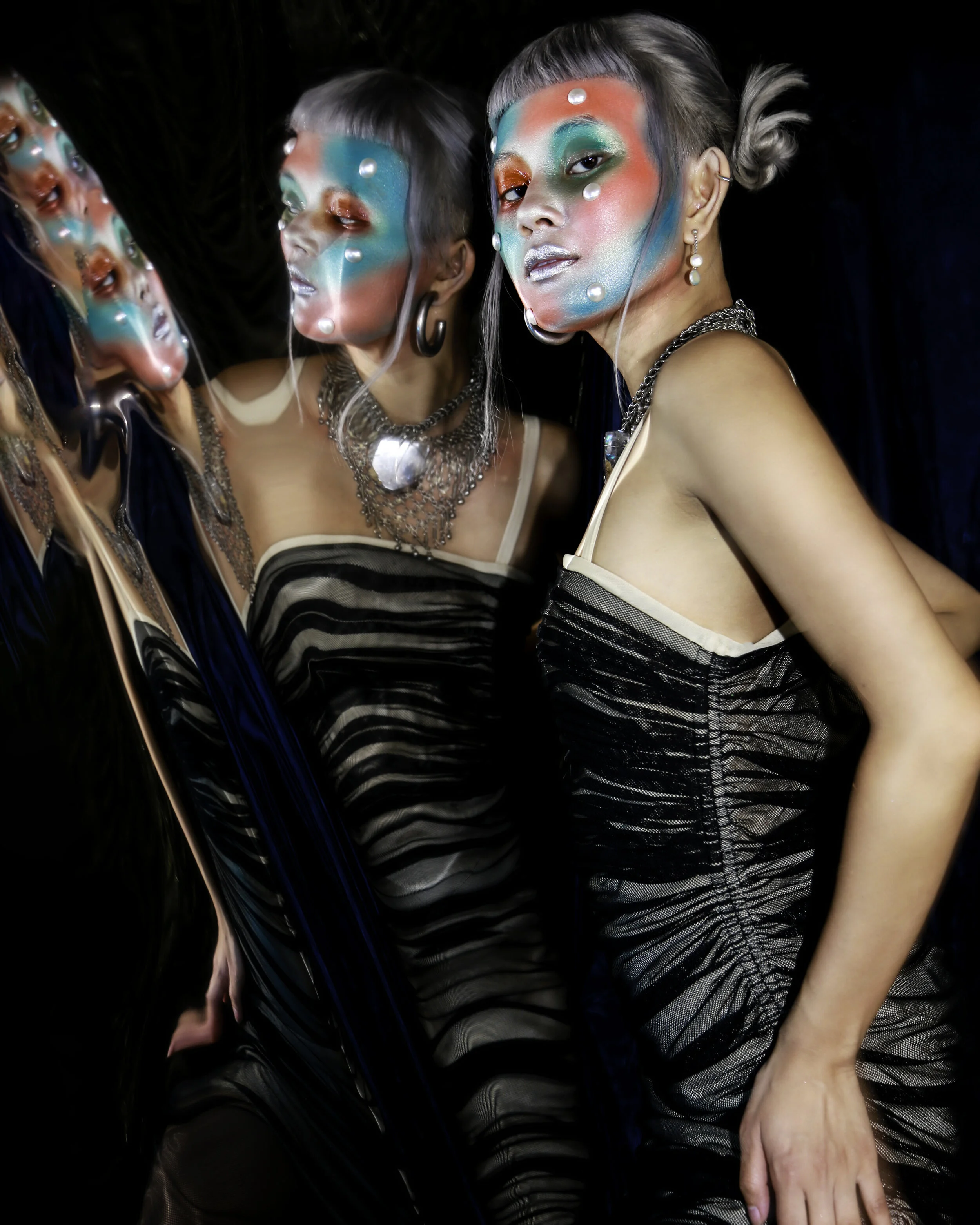 Betsy Flores | Design