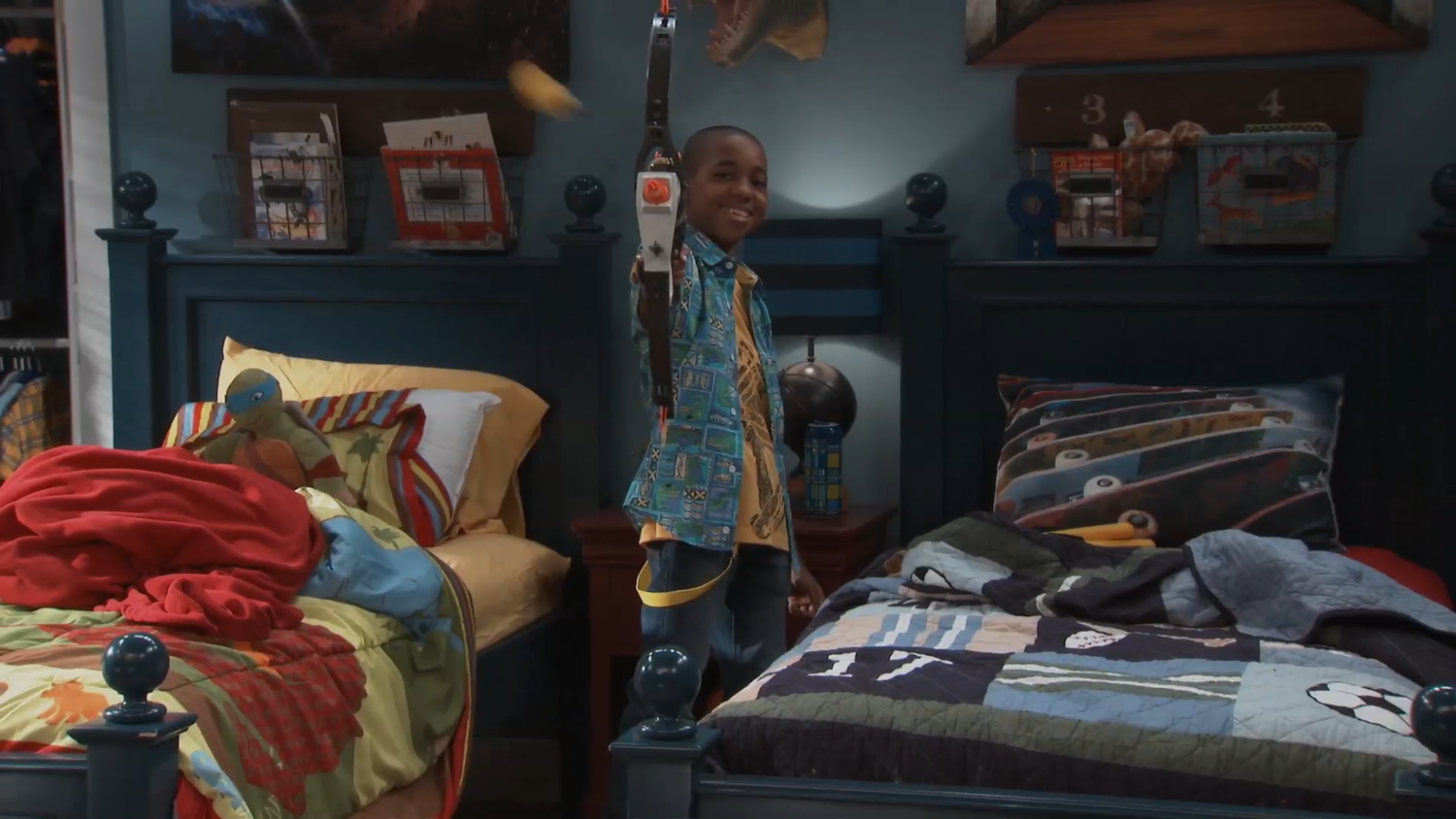Instant Mom Nick At Nite