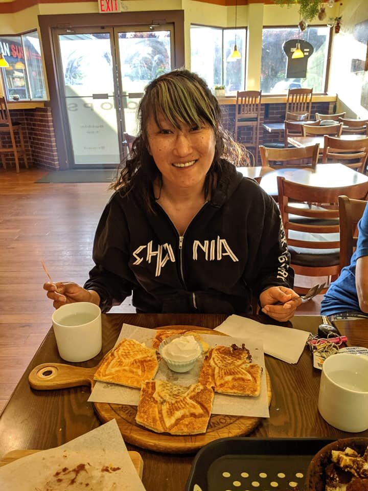 Board of Directors — Nooksack Salmon Enhancement Association