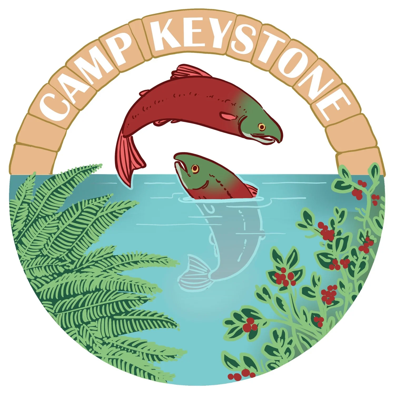 Summer Camp — Nooksack Salmon Enhancement Association