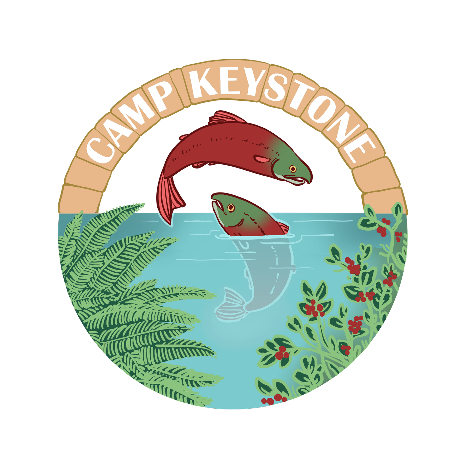 Salmonberry — Nooksack Salmon Enhancement Association