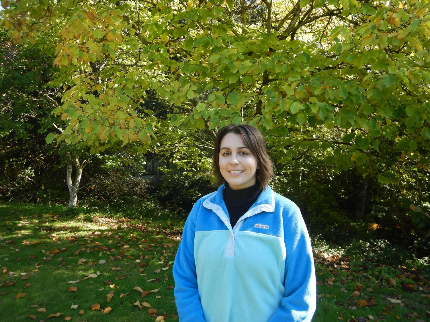 NSEA Team — Nooksack Salmon Enhancement Association