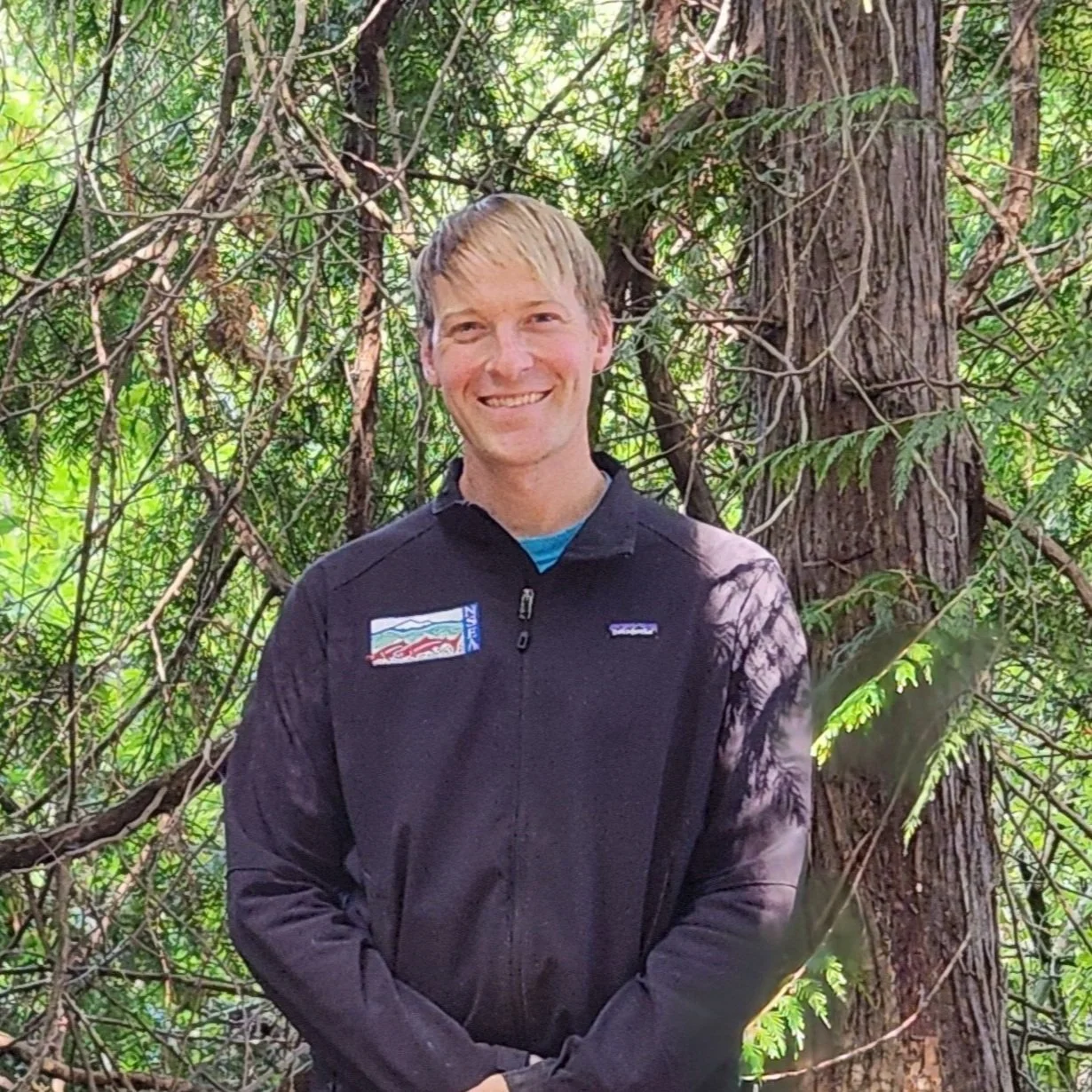 NSEA Team — Nooksack Salmon Enhancement Association