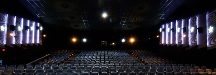 Cineplex AVX — ACOUSTIC CINEMAS | WORLDWIDE TURNKEY INTERIOR FIT OUT ...