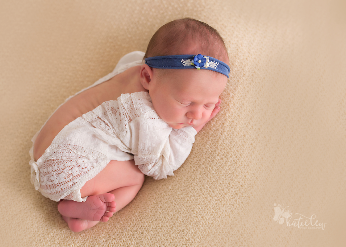 Katielew Photography Newborn Photographer Stillwater Oklahoma