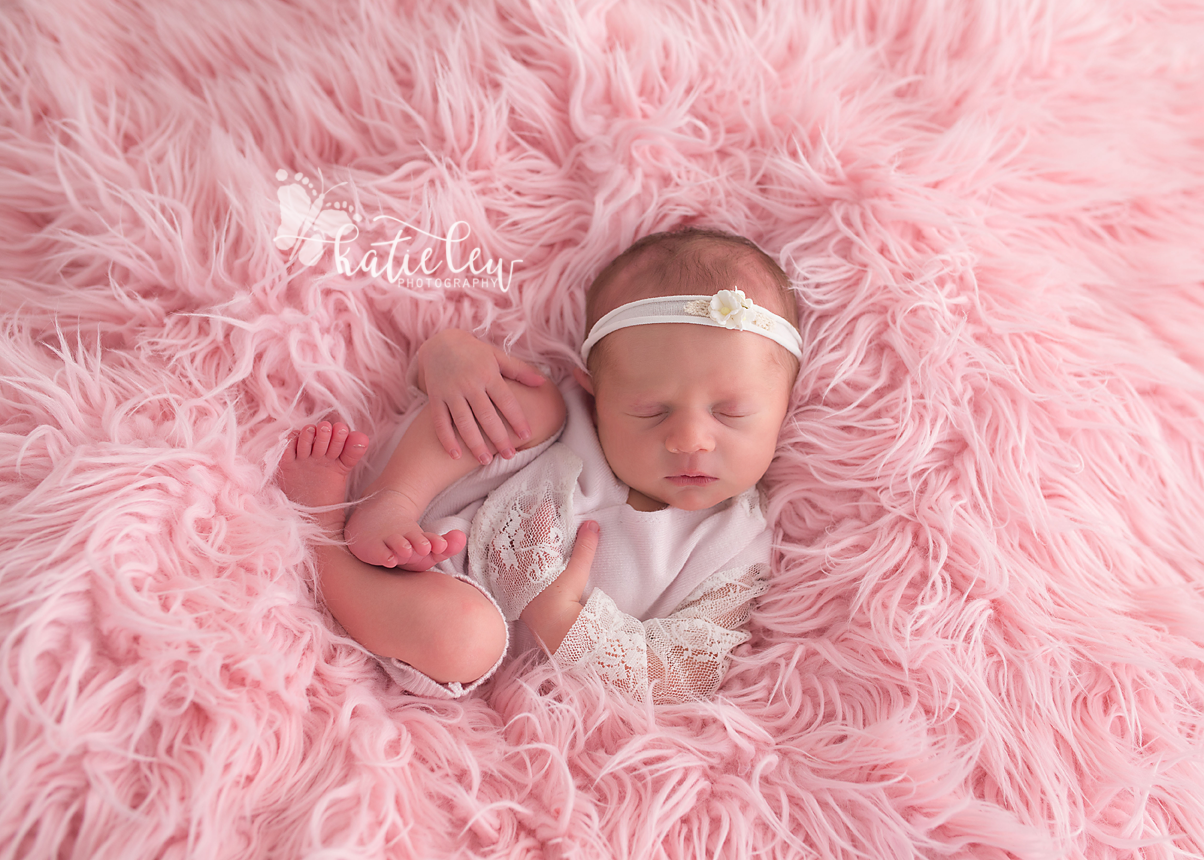 Katielew Photography Newborn Photographer Stillwater Oklahoma