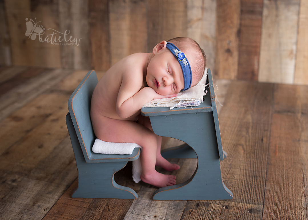 Katielew Photography Newborn Photographer Stillwater Oklahoma