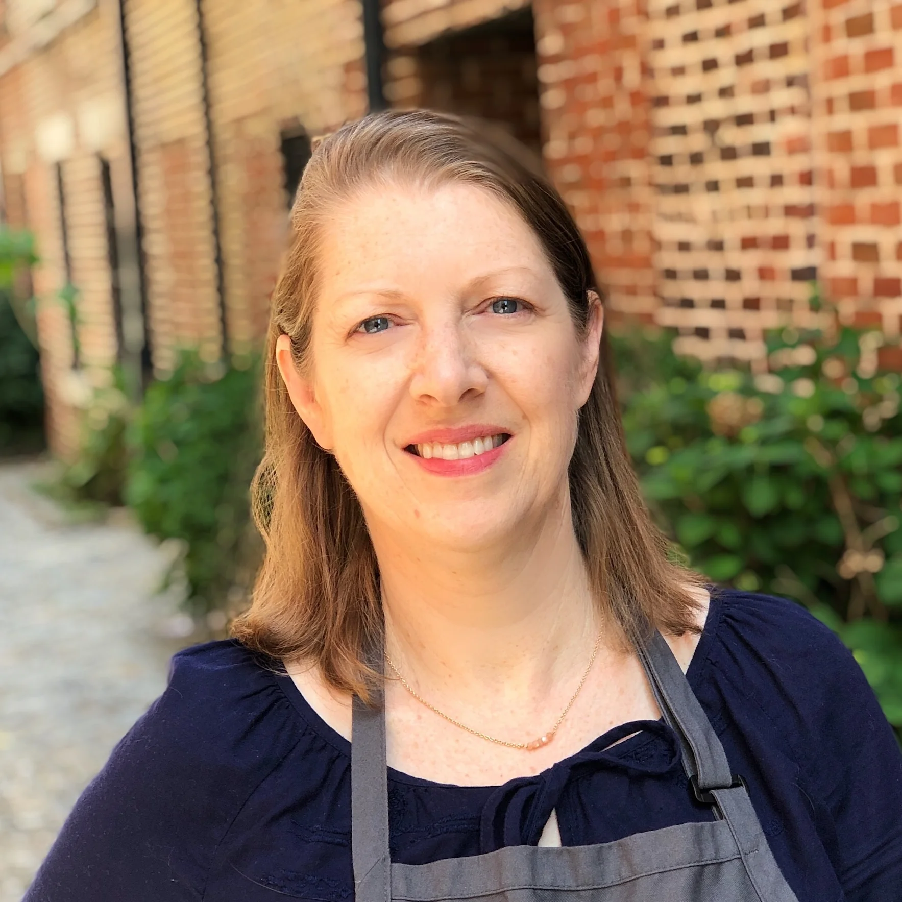 About Us — Mise En Place - Richmond, VA