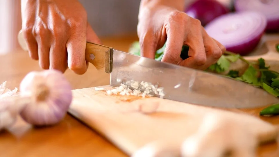 Mise En Place - Richmond, VA