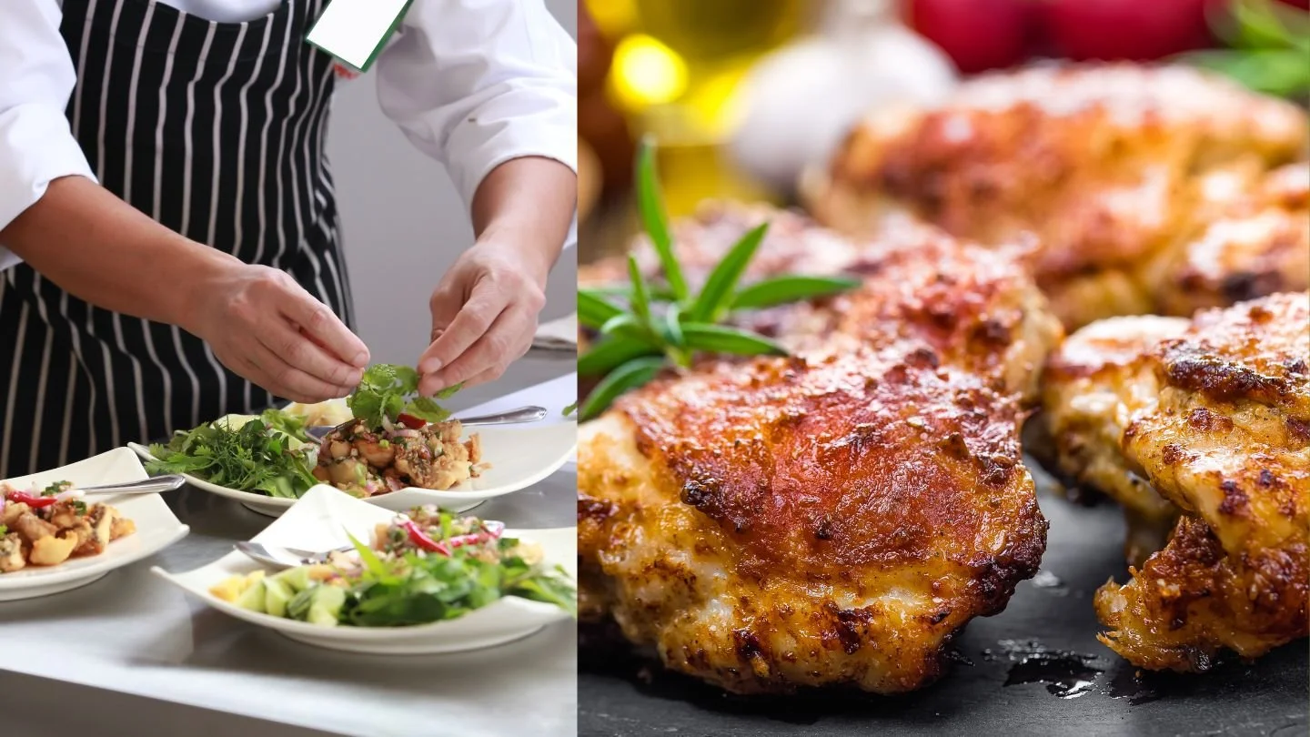 Mise En Place - Richmond, VA