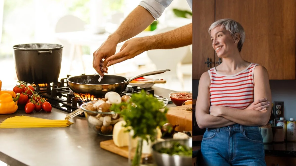 Classes — Mise En Place - Richmond, VA