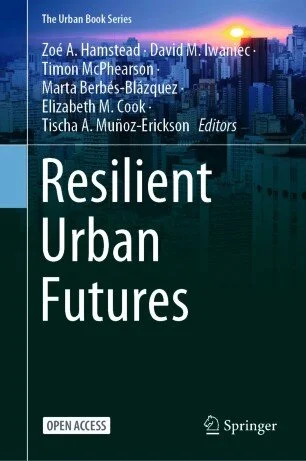 Publications — Urban Systems Lab