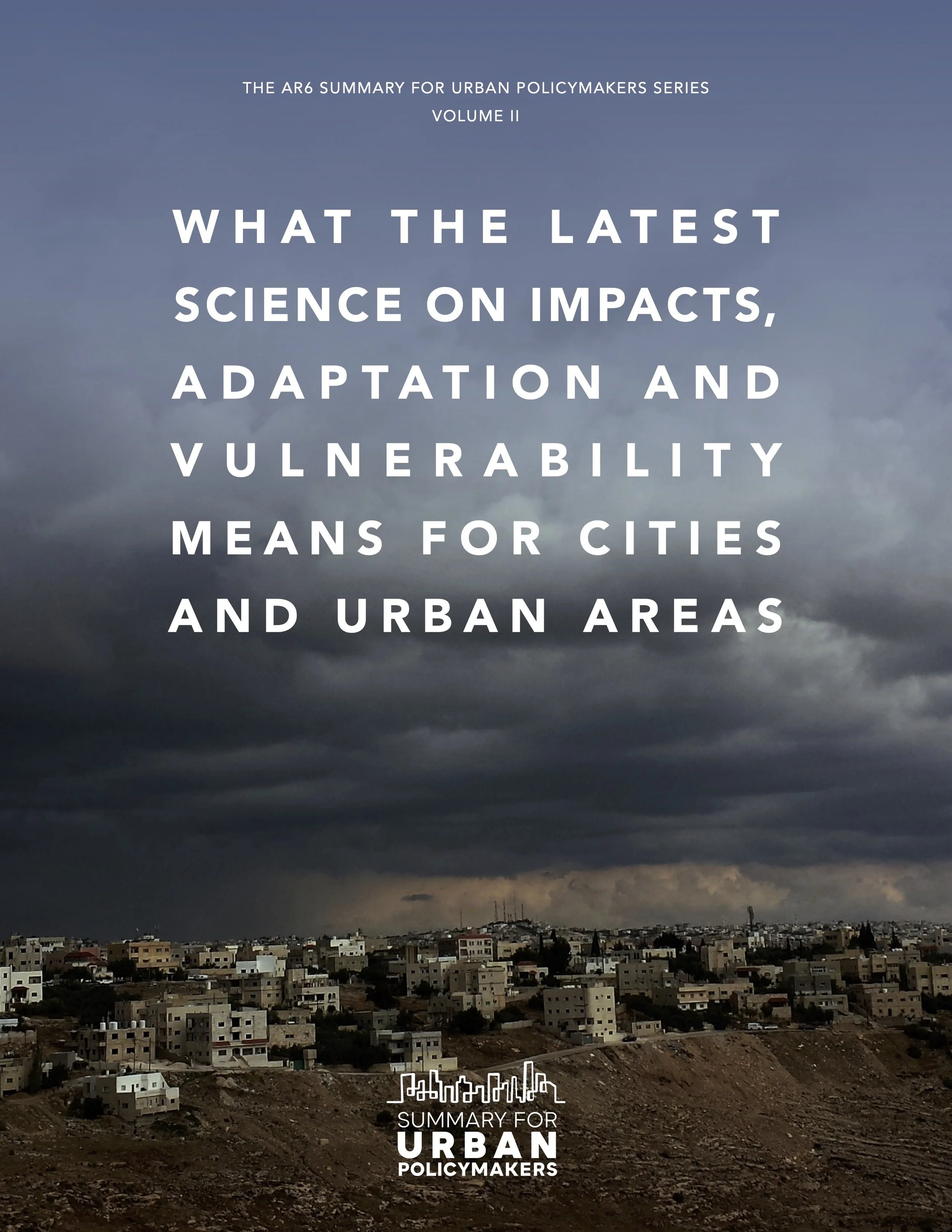 Publications — Urban Systems Lab