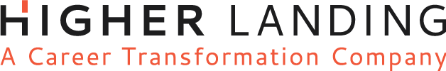 Higher Landing Inc. | Career Transformation Company