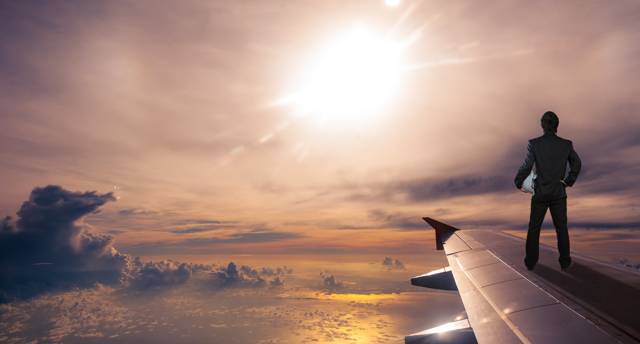 Higher Landing Inc. | Career Transformation Company