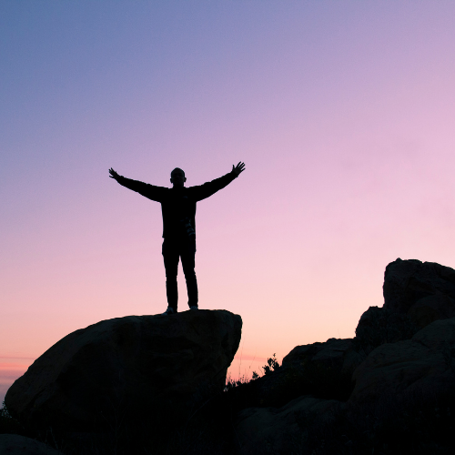 Higher Landing Inc. | Career Transformation Company