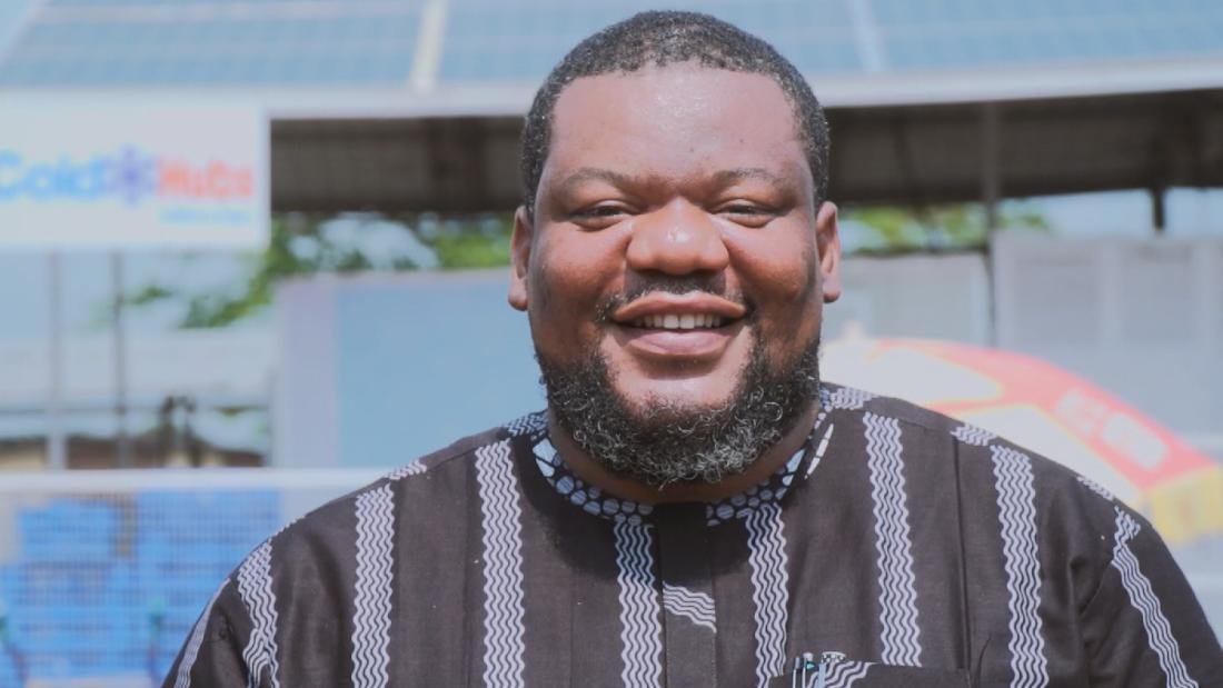 Our News — Solar-powered cold storage for developing countries