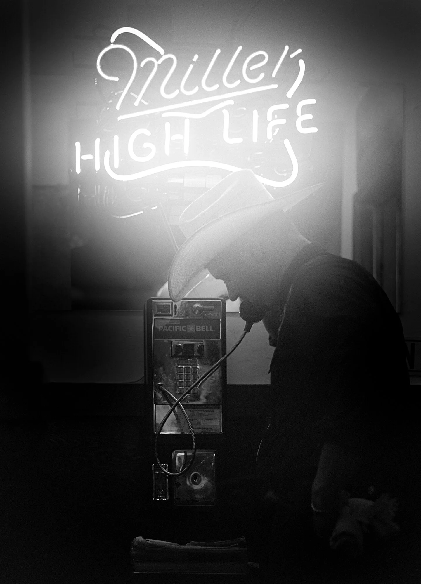 Possession — Jason Langer