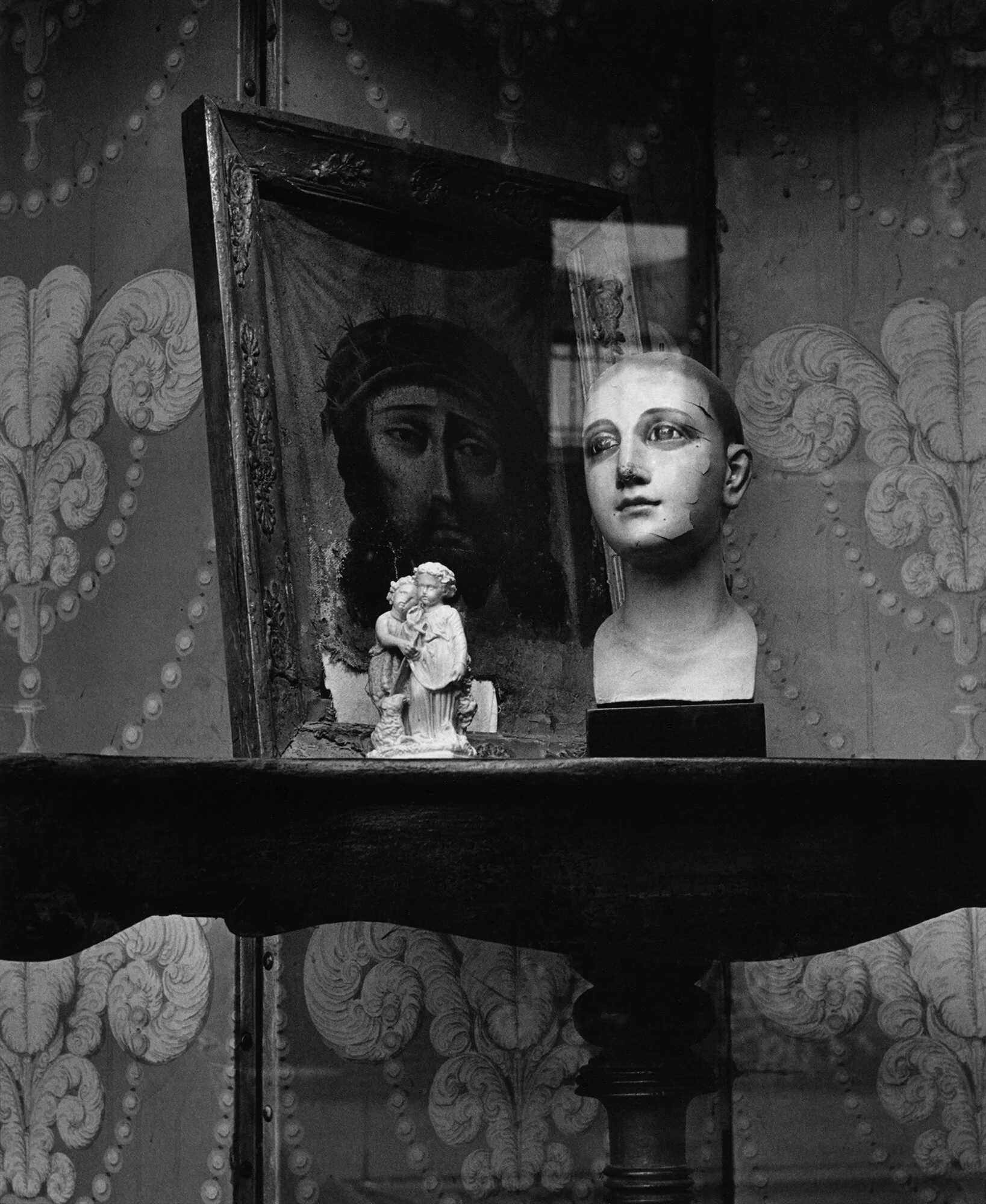 Secret City — Jason Langer