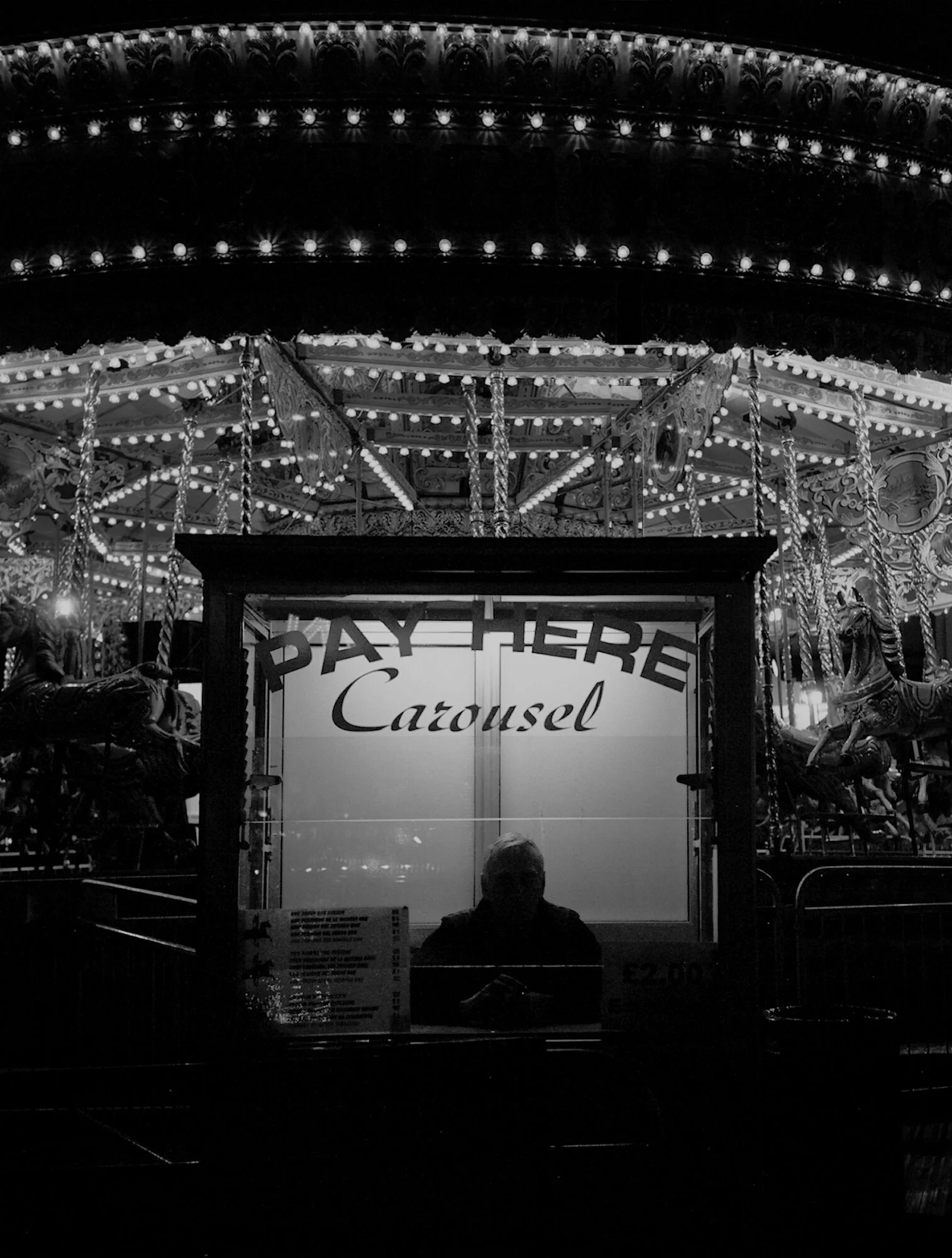 Possession — Jason Langer