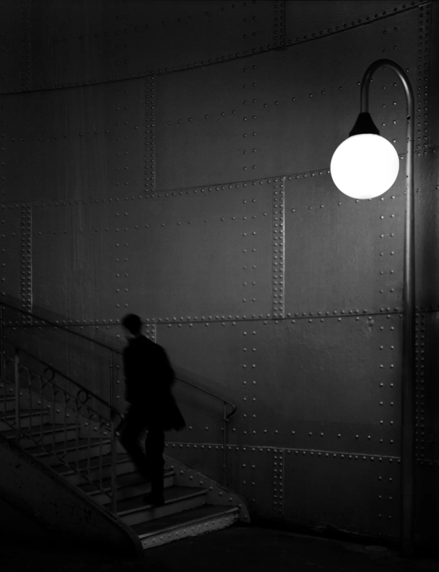 Possession — Jason Langer