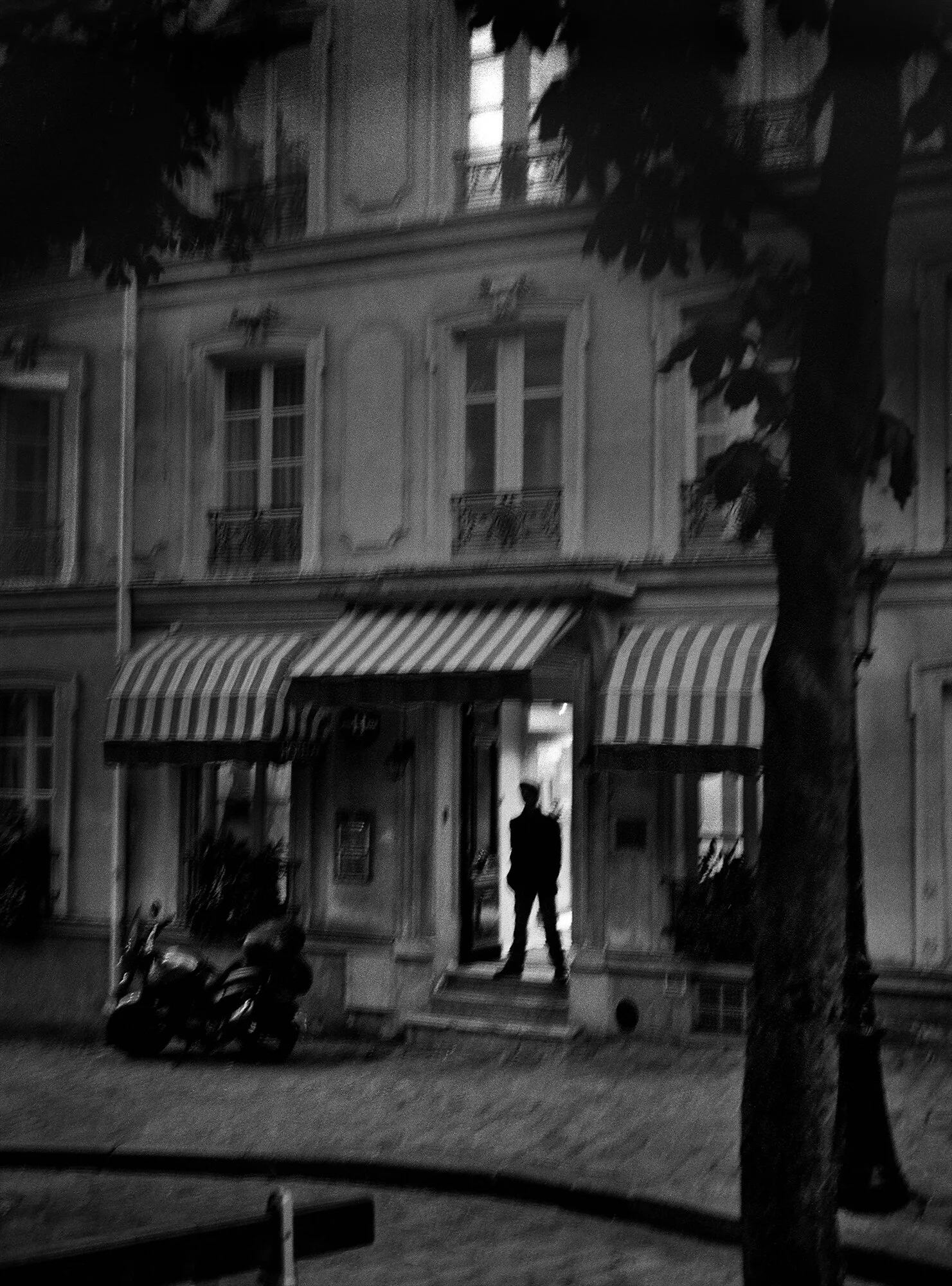 Possession — Jason Langer