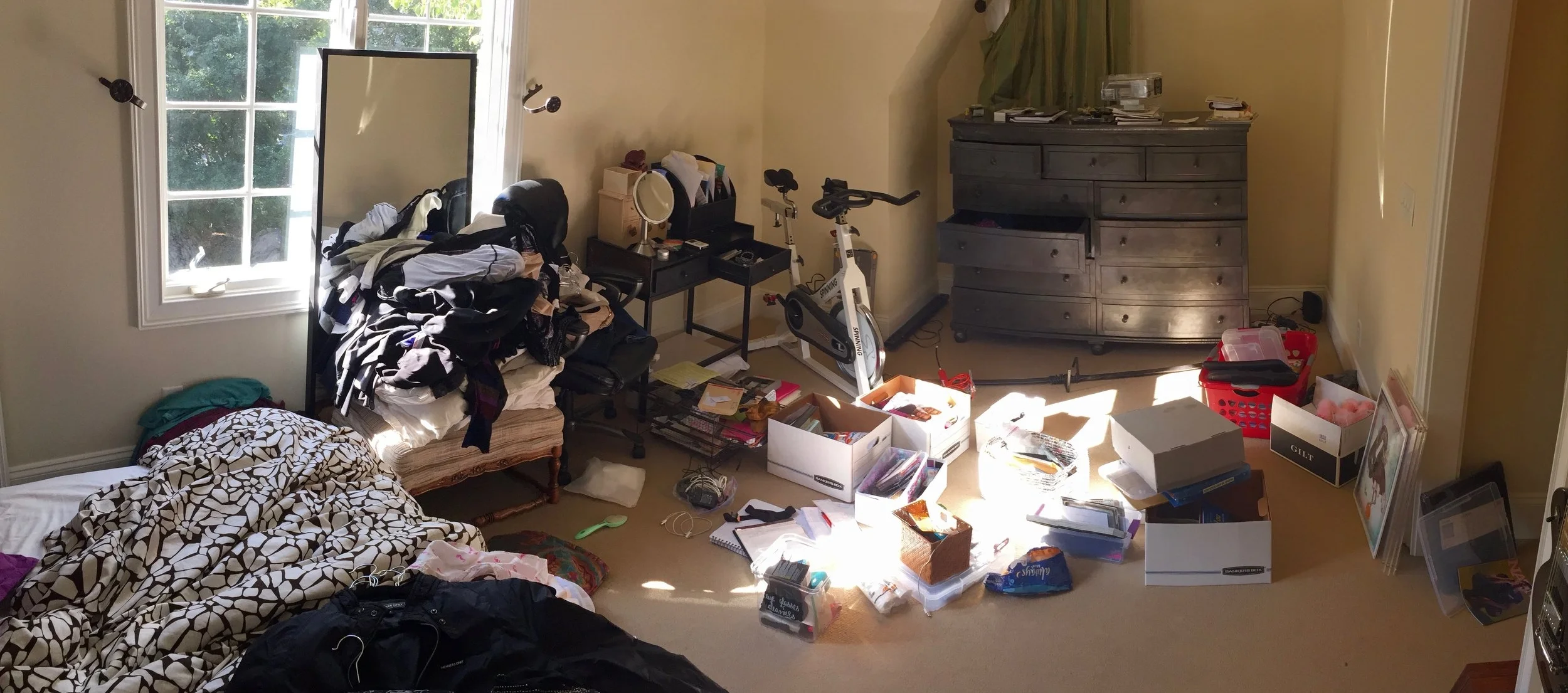 Photos — Puka Organizing