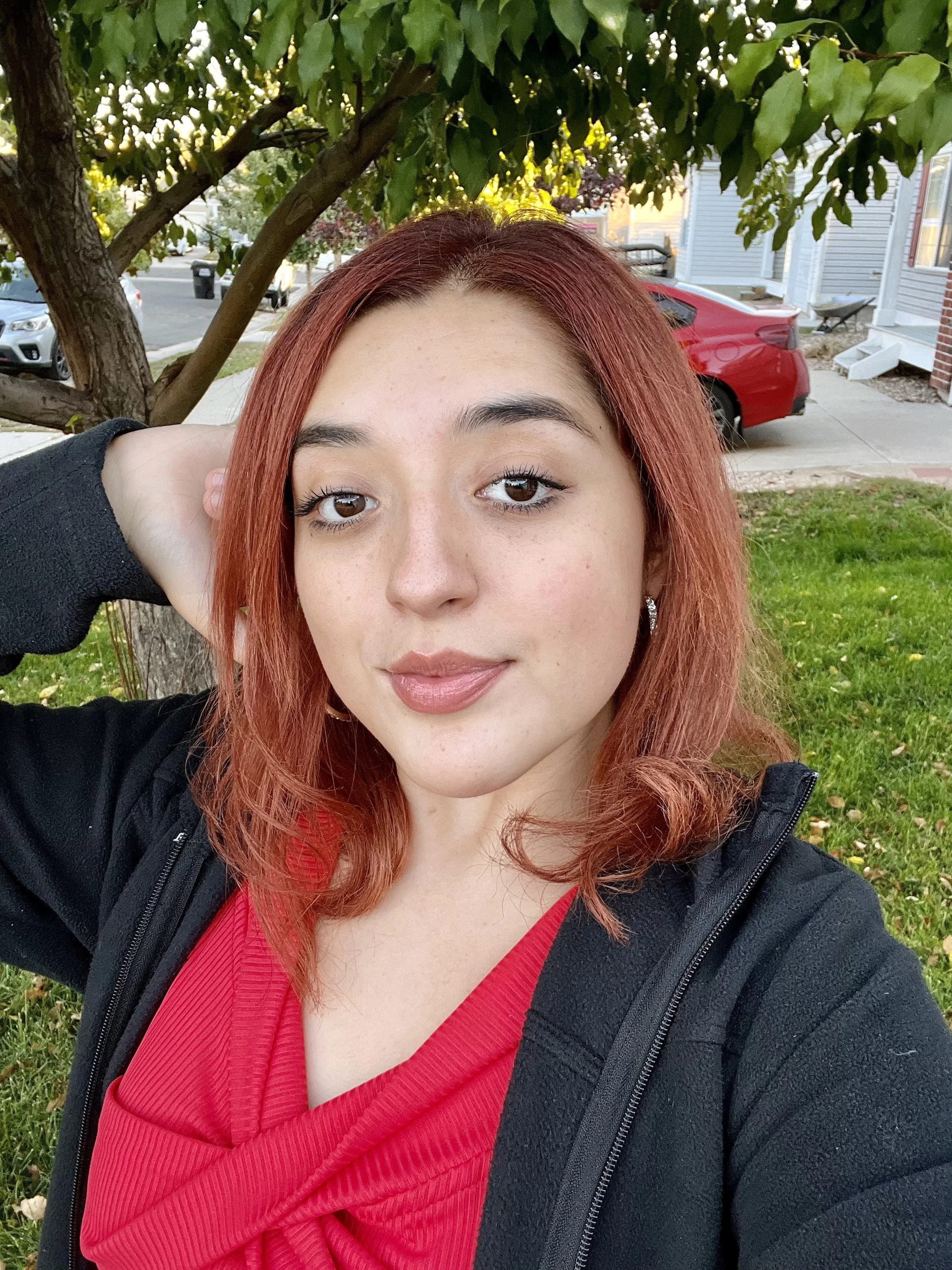 The CLDI — CHASE WESLEY RAYMOND