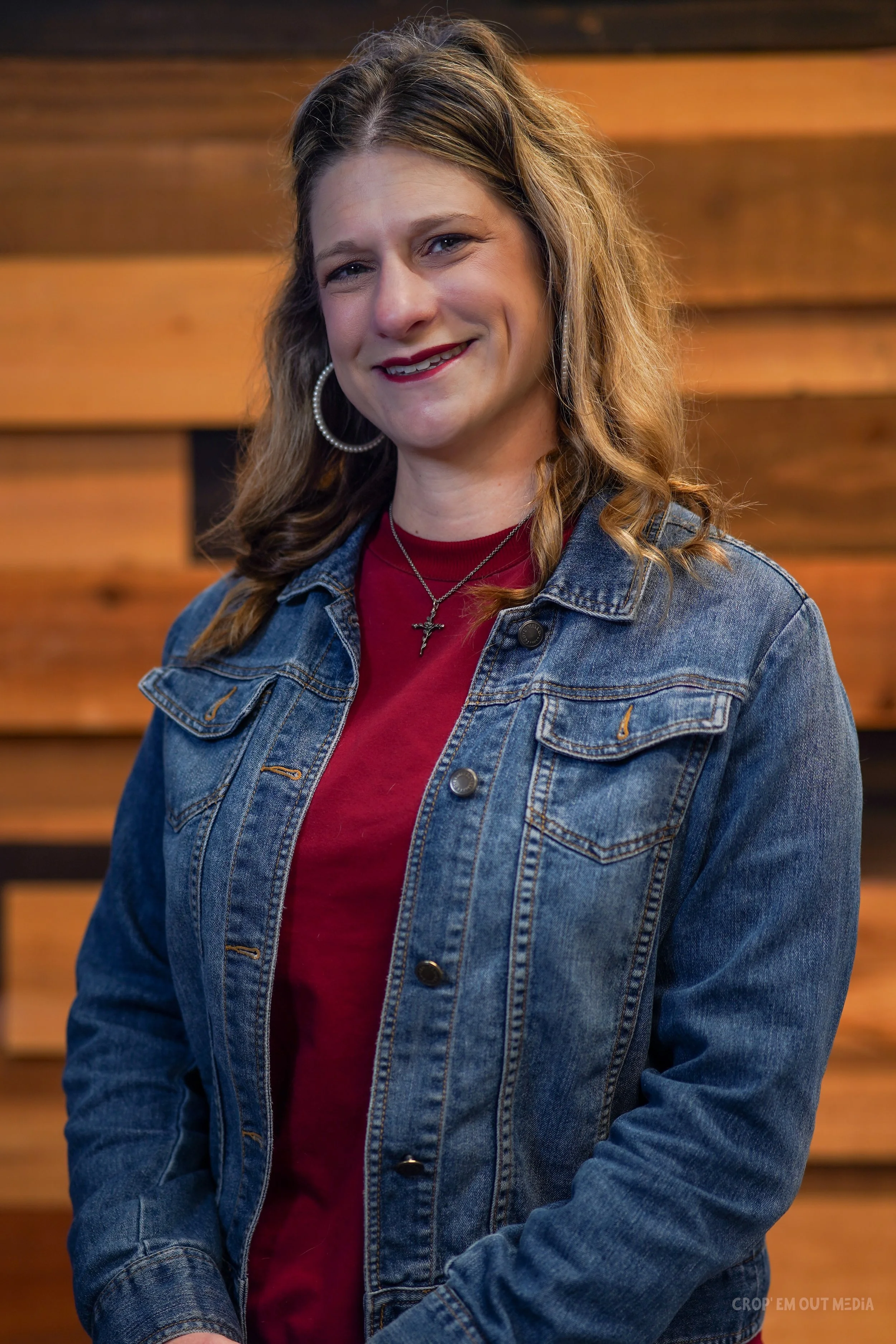 ABOUT THE WATERS — The Waters Church