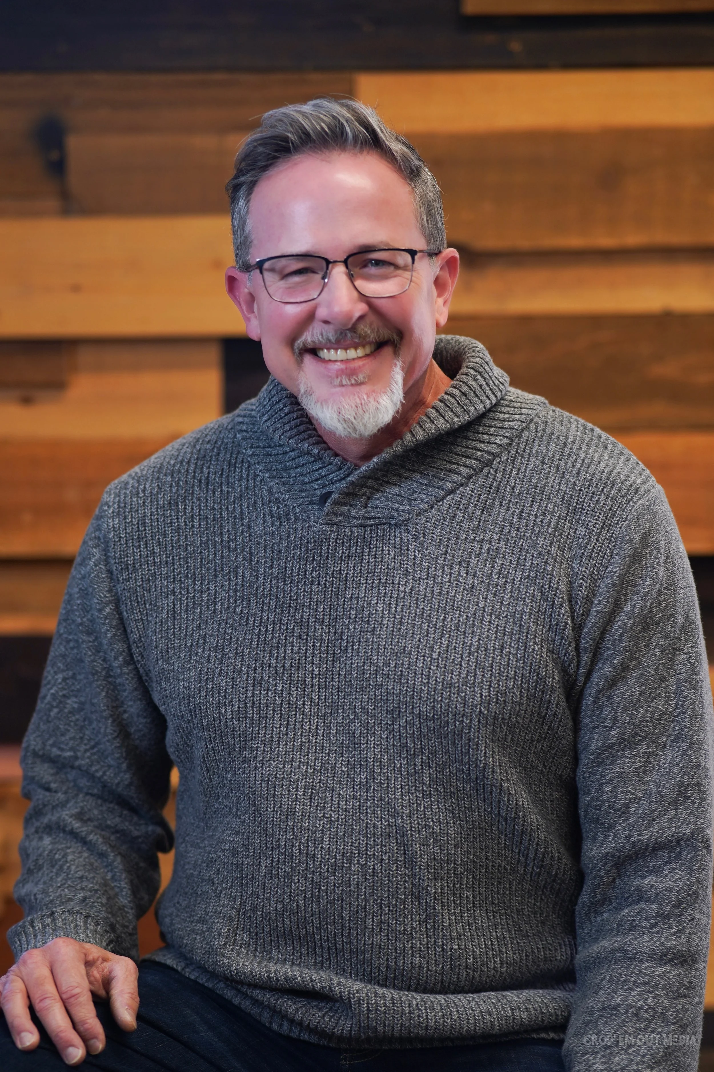 ABOUT THE WATERS — The Waters Church