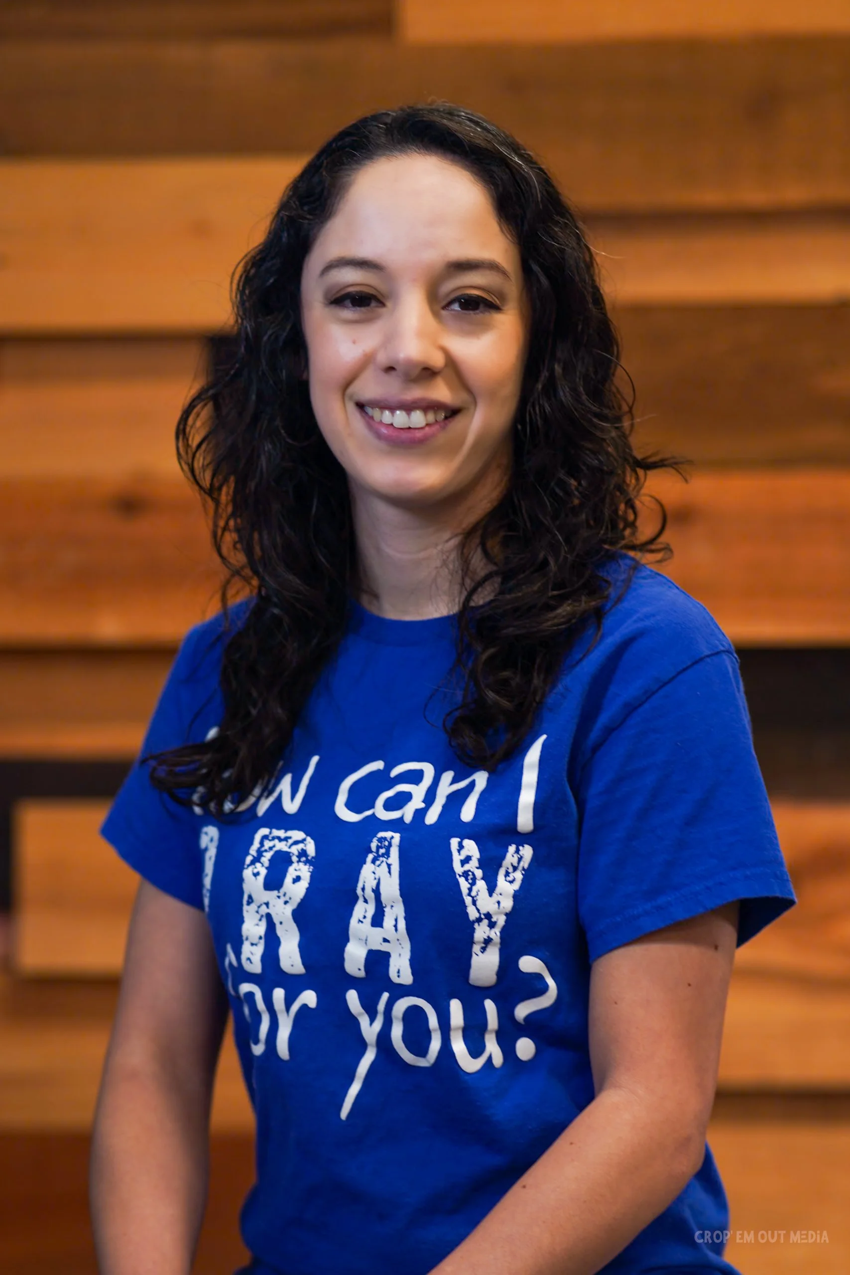 ABOUT THE WATERS — The Waters Church