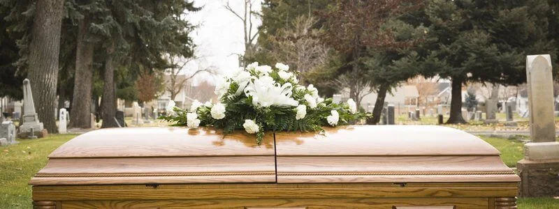 Burial Details | Cremation Services Inc.